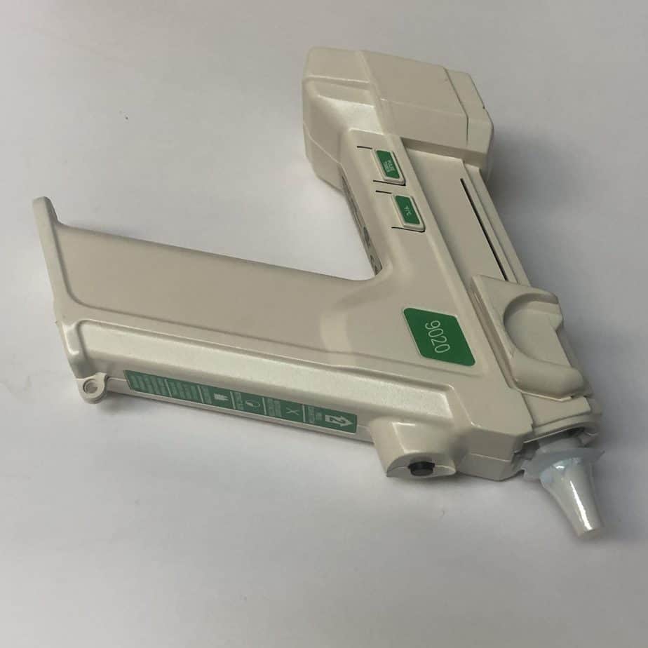 Welch Allyn 9020 Infrared Thermometer