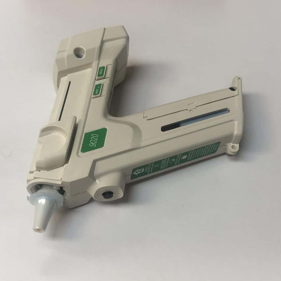 Welch Allyn 9020 Infrared Thermometer