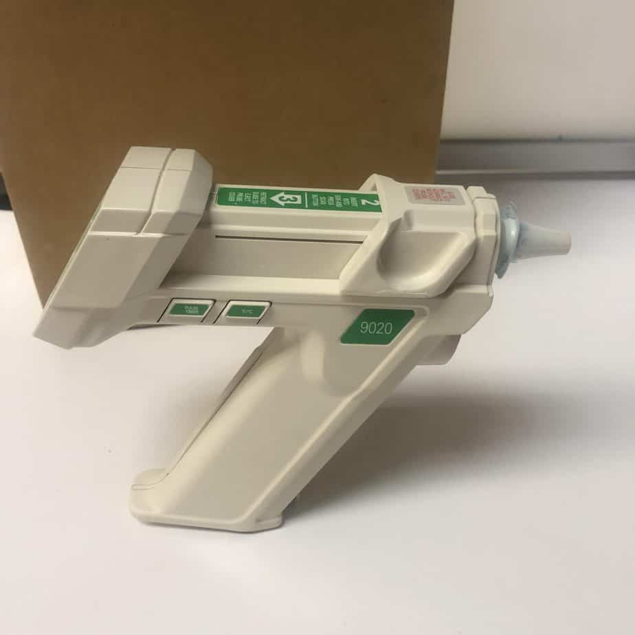 Welch Allyn 9020 Infrared Thermometer