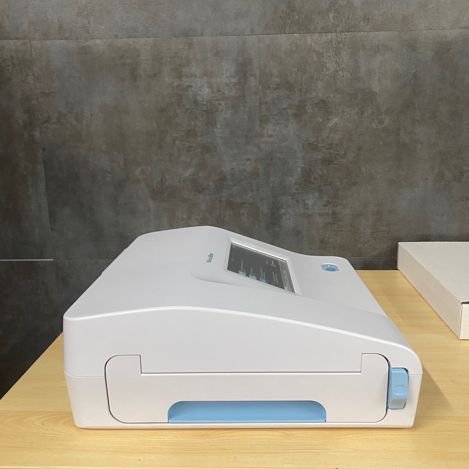 Welch Allyn CP 150 ECG Machine - 7" Touchscreen, Interpretation, USB ...