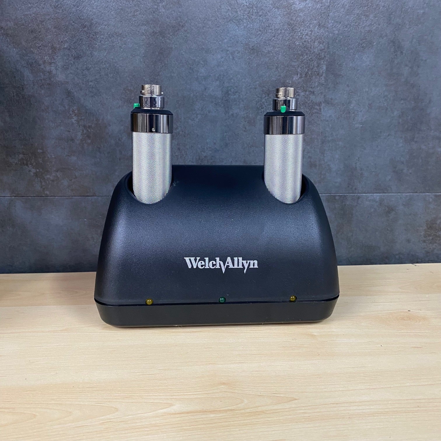 Welch Allyn Universal Desk Charger