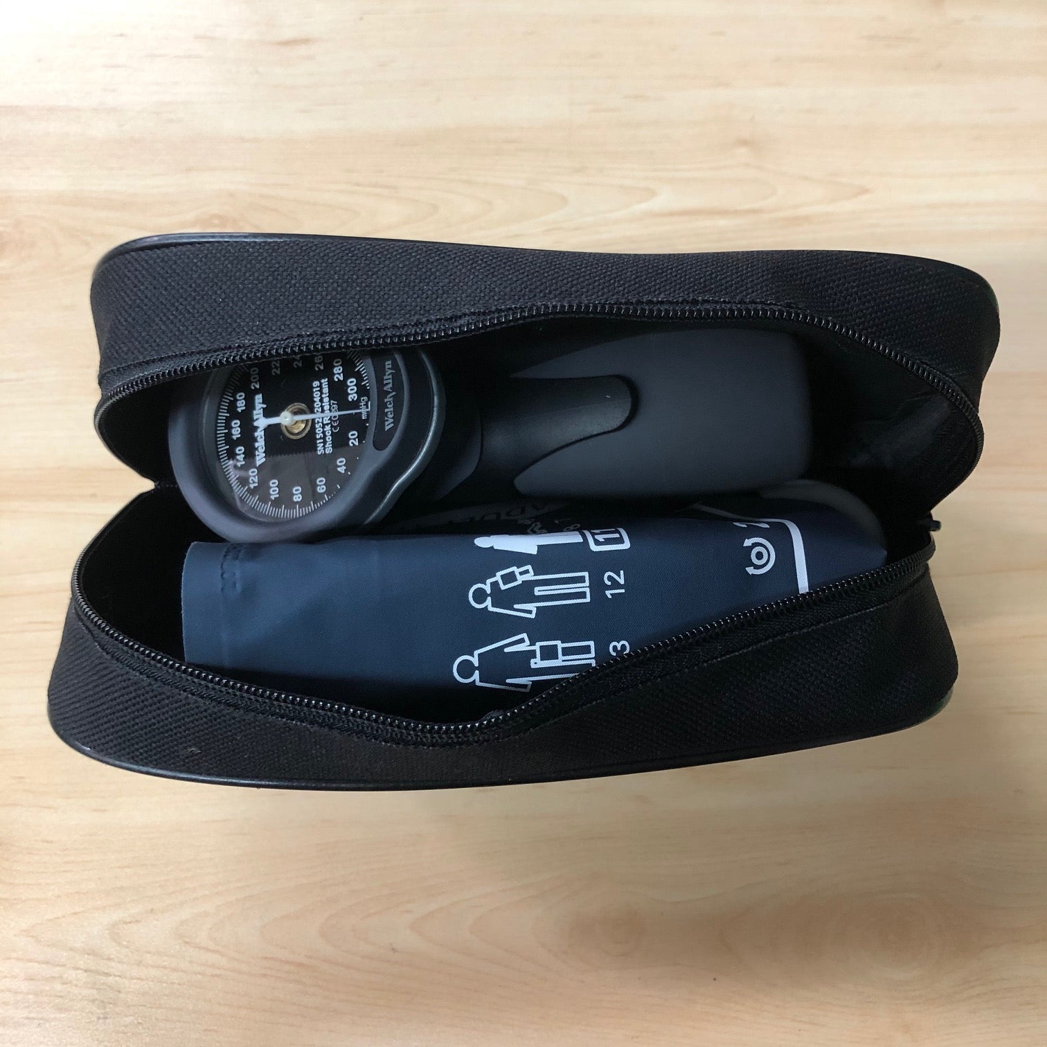 Welch Allyn DS66 Trigger Aneroid