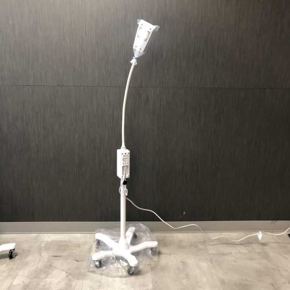 Welch Allyn GS 300 Exam Light with Mobile Stand | Buy Near Me Los Angeles