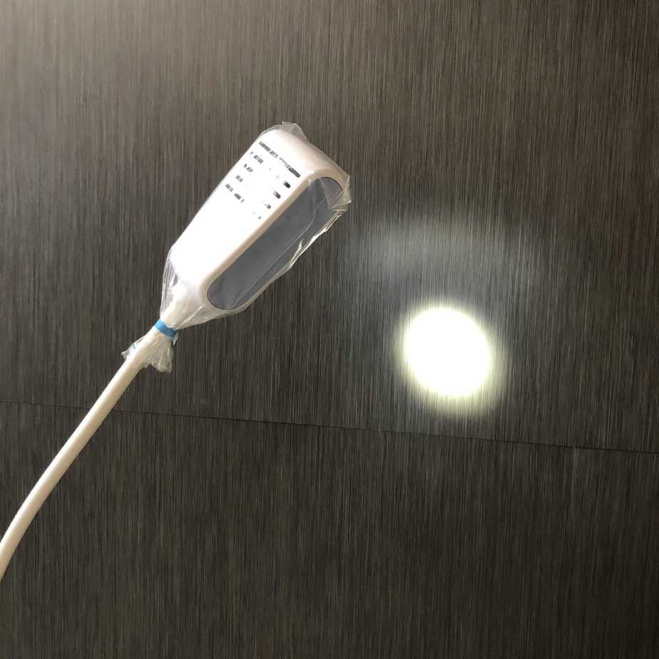 Welch Allyn GS 300 Exam Light with Mobile Stand | Buy Near Me Los Angeles