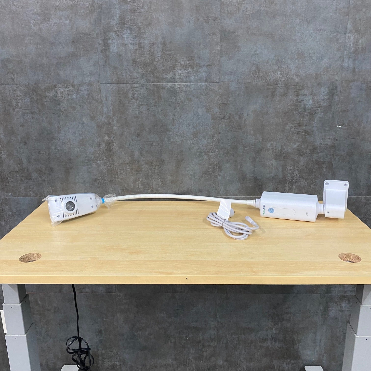 Welch Allyn GS 300 Exam Light with Wall Mount | Buy Near Me Los Angeles