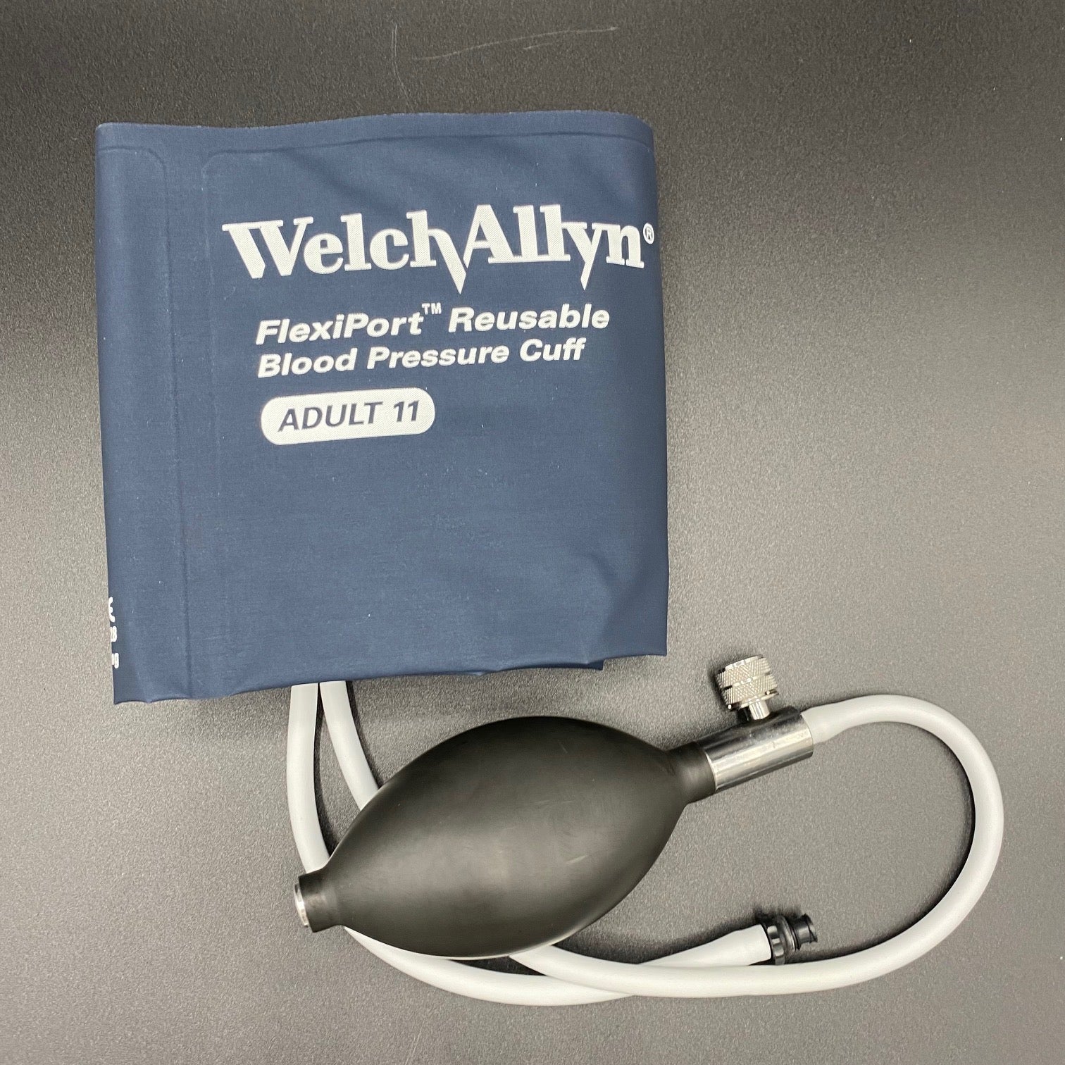 Welch-Allyn 767-Series Wall Aneroid Sphygmomanometer