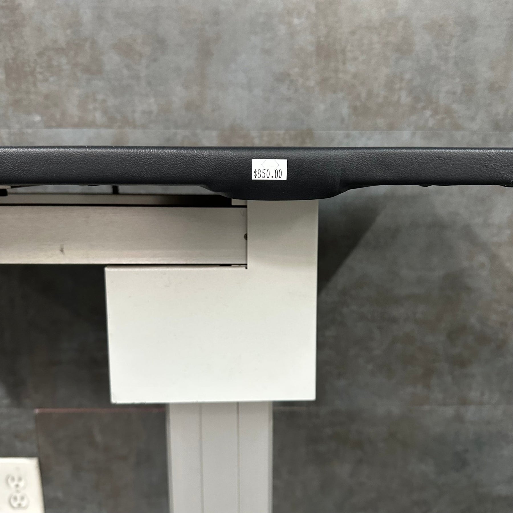 Zeiss Humphrey Double Power Instrument Table