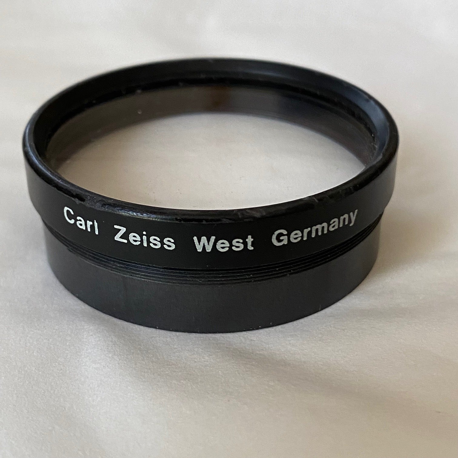 Zeiss Operating Microscope (OPMI) Lens